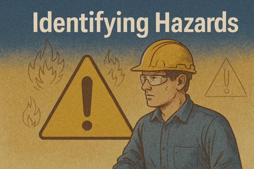 Comprehensive Overview of Occupational Health, Safety, and Environment ...