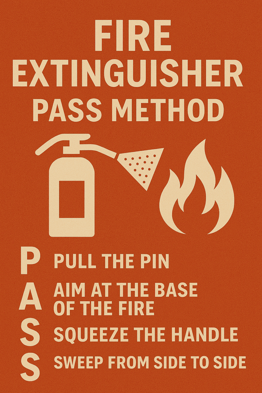 Free Safety Posters – Essential Workplace Safety Posters – OHSE