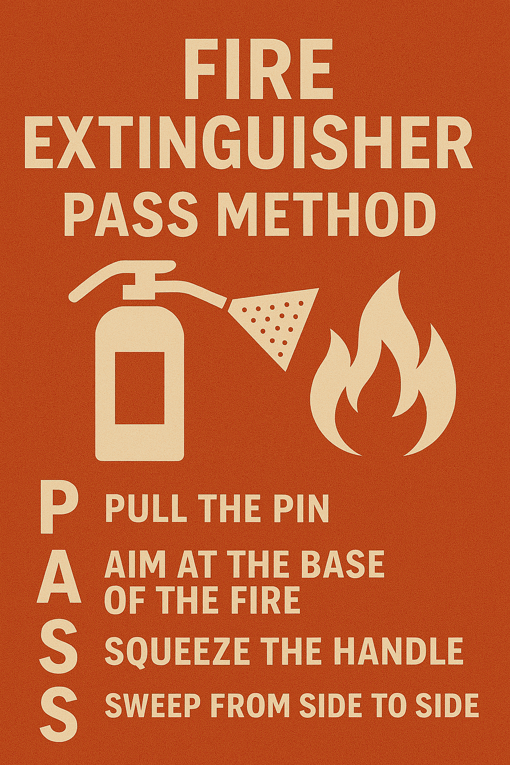 Free Safety Posters - Essential Workplace Safety Posters - OHSE