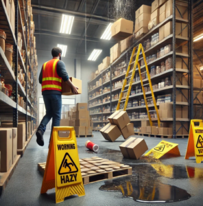 Retail Workplace Safety: Preventing Injuries in High-Traffic ...