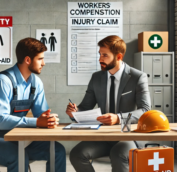 Workers’ Compensation: What Every Employer and Employee Should Know – OHSE