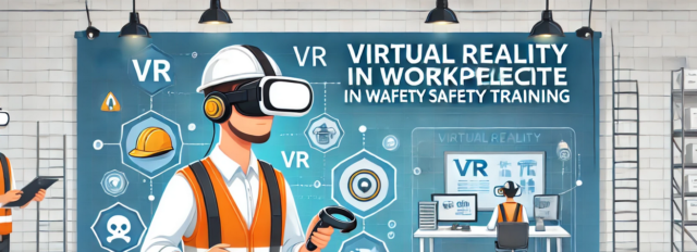 The Role of Virtual Reality in Workplace Safety Training – OHSE