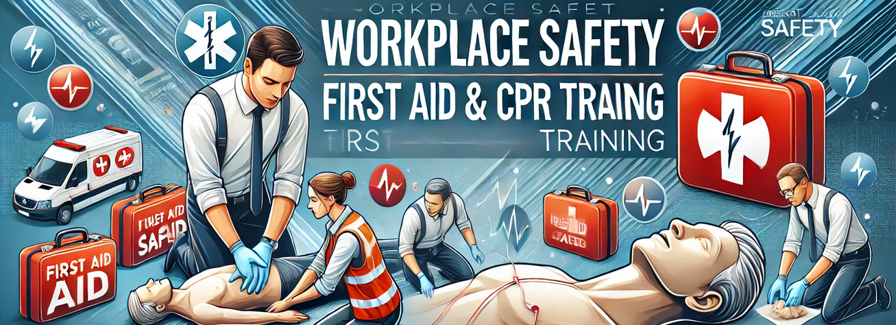 The Critical Role of First Aid and CPR in Occupational Health and ...