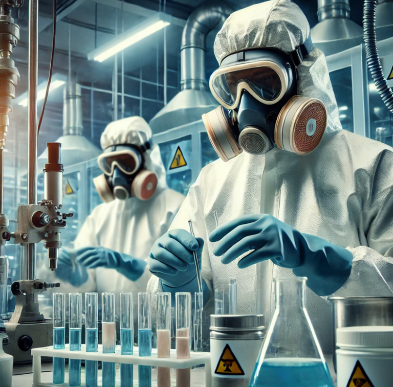 Understanding Occupational Cancers: Risks and Prevention – OHSE