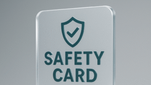 Occupational Safety Card : The 1 Card Every Worker Needs – OHSE