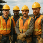 Essential PPE for 10 Different Job Roles: A Complete Breakdown – OHSE