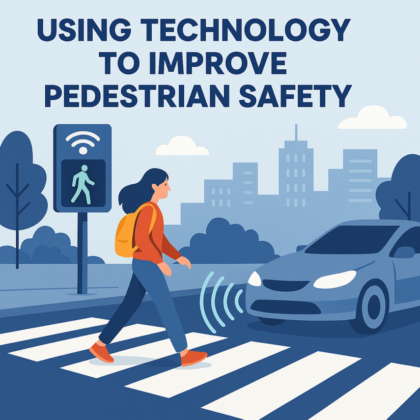Critical Guide to Pedestrian Safety in Busy Warehouse Environments – OHSE