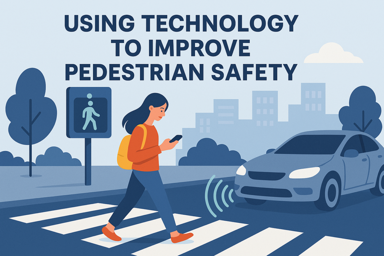 Critical Guide to Pedestrian Safety in Busy Warehouse Environments – OHSE