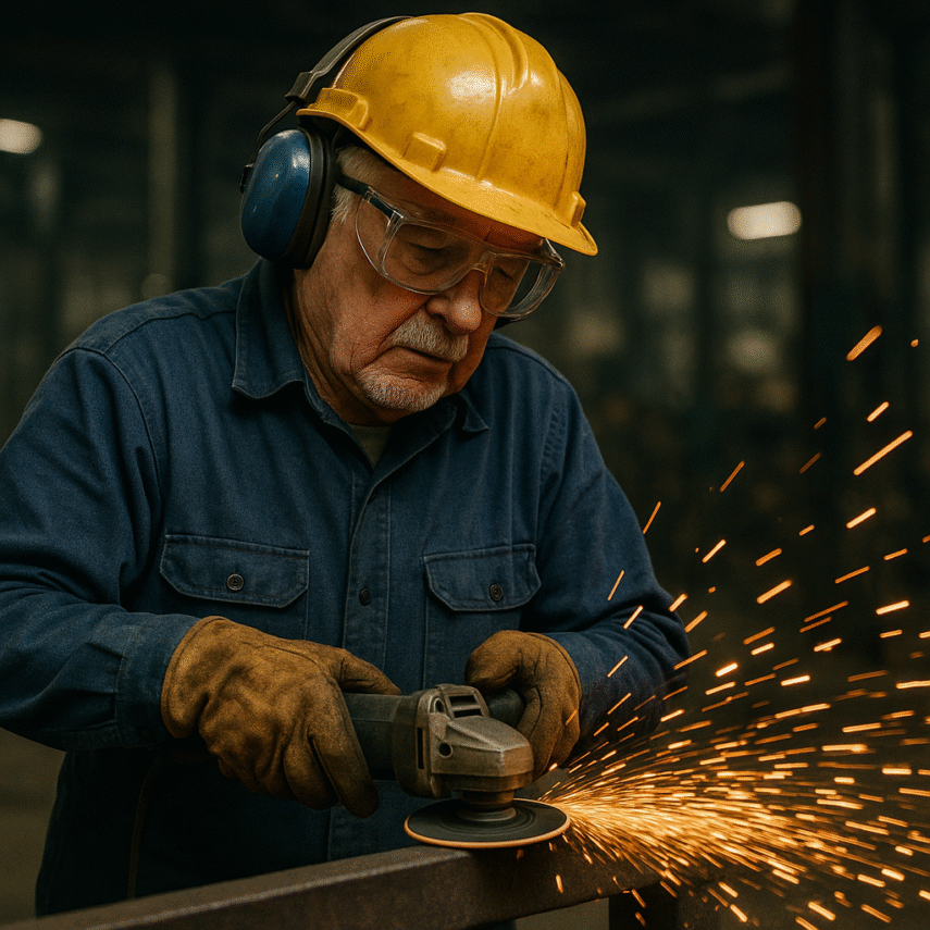 10 Essential Metal Workshop Safety Rules: How to Protect Yourself Every ...