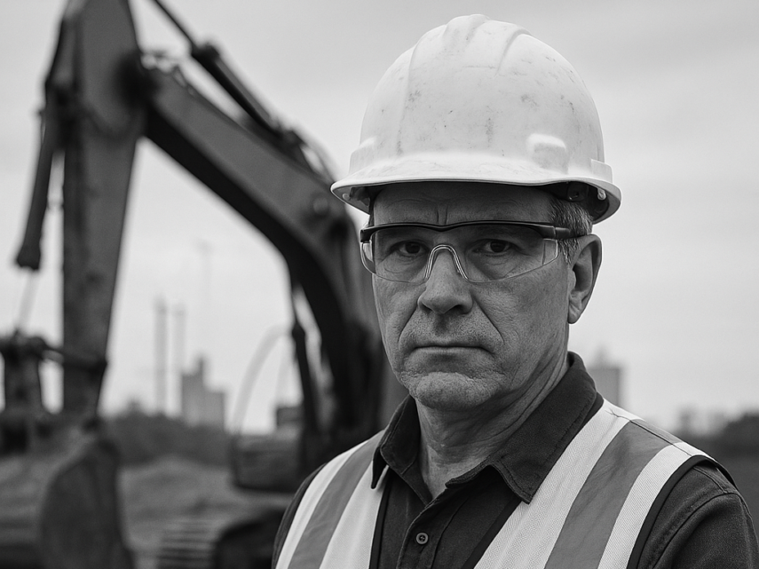 Heavy Equipment Hazards: How to Stay Safe on Site – OHSE