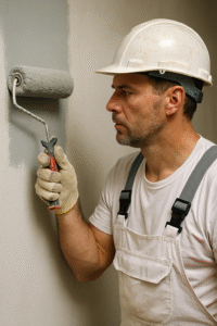 Toxic Exposure in Painting Jobs: 7 Proven Ways to Stay Safe Around ...