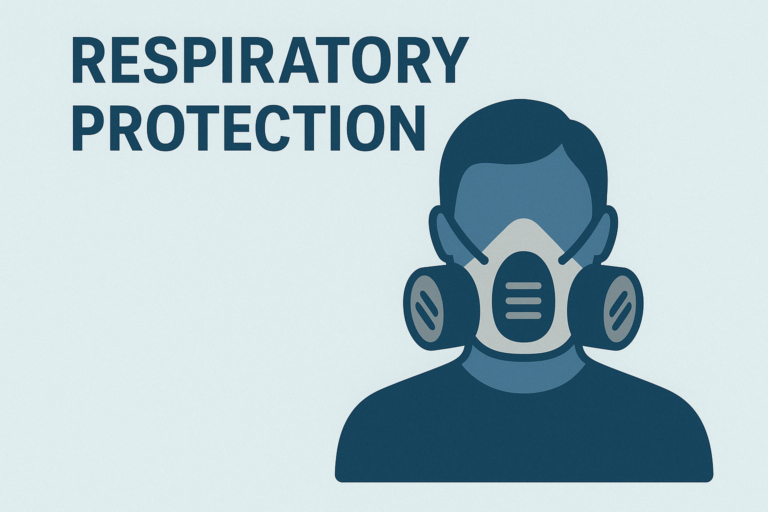 Respiratory Protection and VOC Exposure: A Critical Safety Guide - OHSE