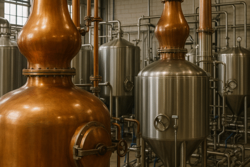 Health and Safety for Craft Breweries and Distilleries: A Powerful ...
