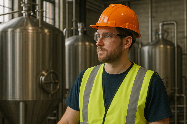 The Importance of Personal Protective Equipment (PPE) in Occupational ...