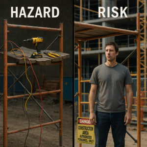 What is a Hazard? Complete Guide to Types, Examples, and Control ...