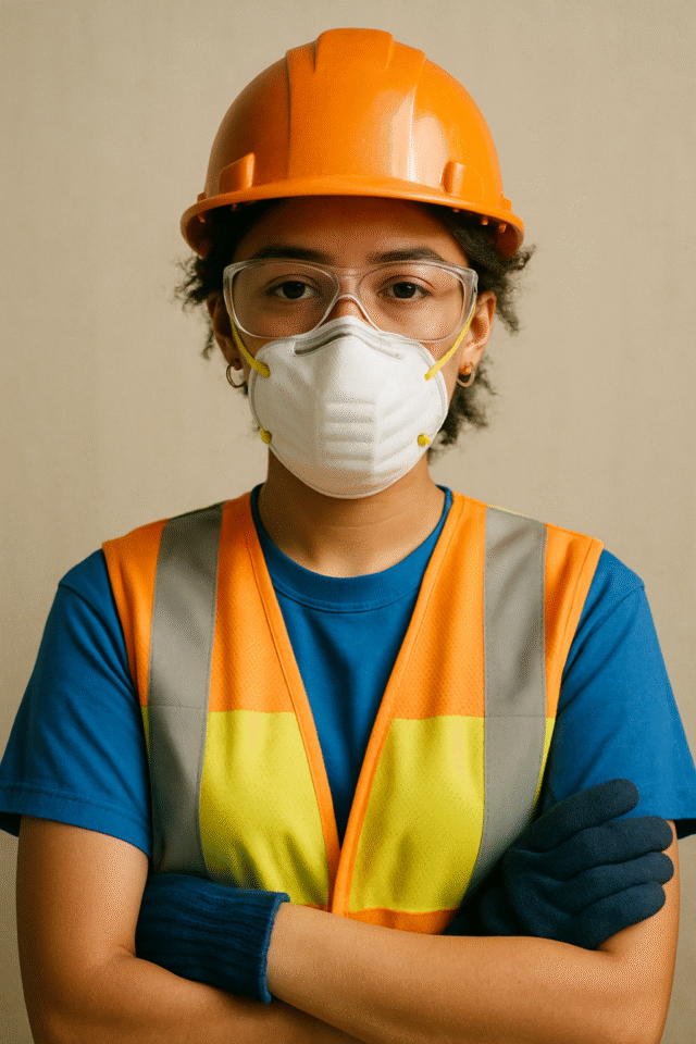 Ultimate Guide to Personal Protective Equipment (PPE): What You Need to ...