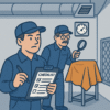 Paint Booth Safety: Best Practices for Ventilation and Fire Prevention ...
