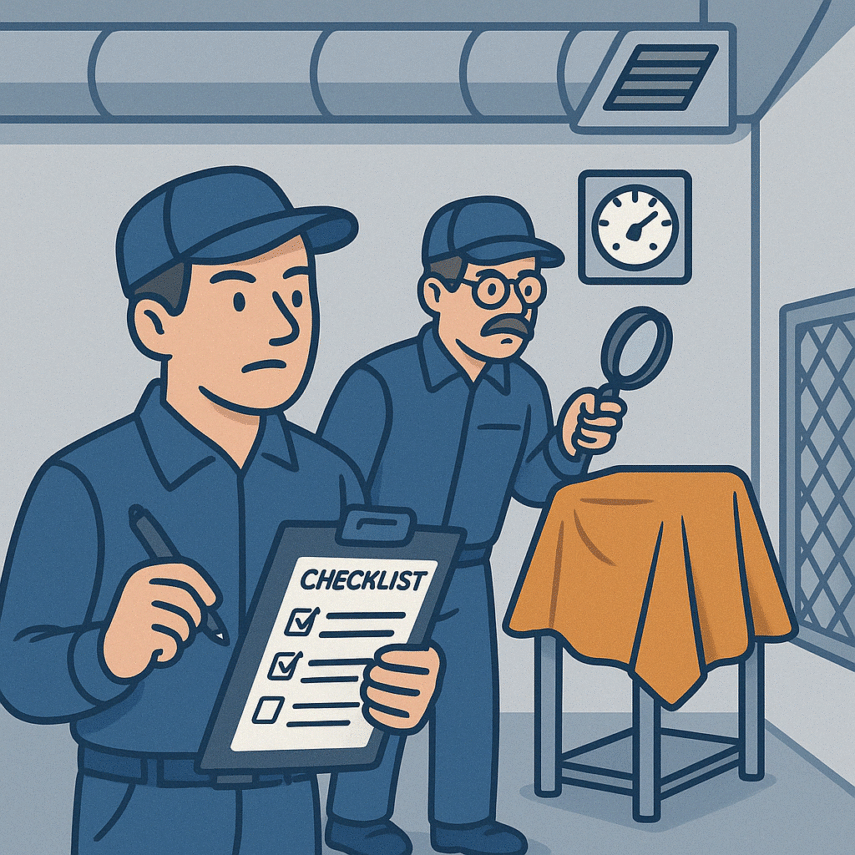 Paint Booth Safety: Best Practices for Ventilation and Fire Prevention ...
