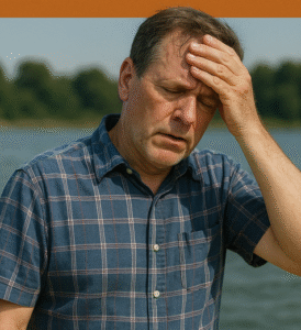 Working Near Water: Drowning Prevention and Heat Risk - OHSE