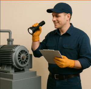 Top 10 Equipment Failures and How to Prevent Them – OHSE
