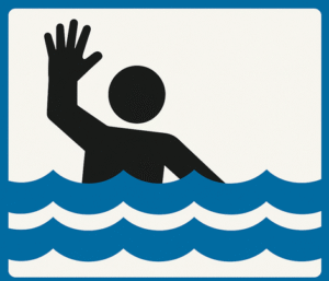 Working Near Water: Drowning Prevention and Heat Risk – OHSE