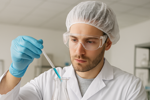 Research Laboratory Safety: 5 Critical OHSE Practices for a Secure ...