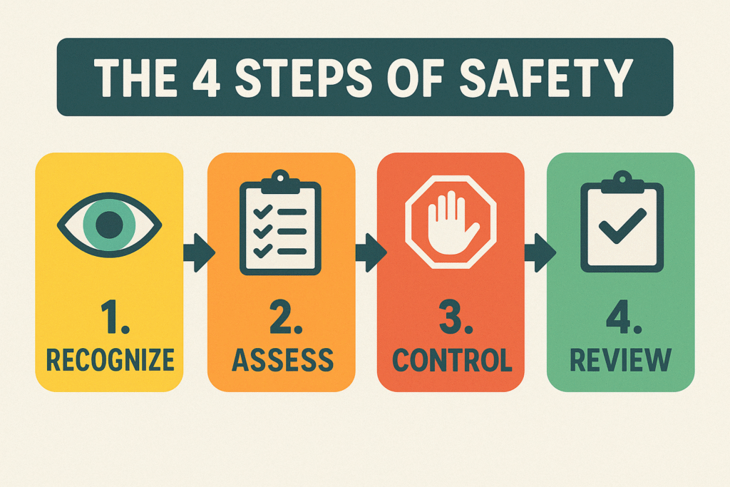 Mastering Workplace Safety: 20+ Key Questions and Answers Every ...
