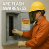 Arc Flash Awareness: Hidden Dangers of Electrical Panels – OHSE
