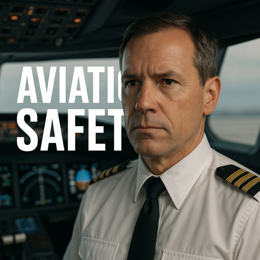 Aviation Safety and Corporate Decision-Making: The Hidden Factor Behind ...