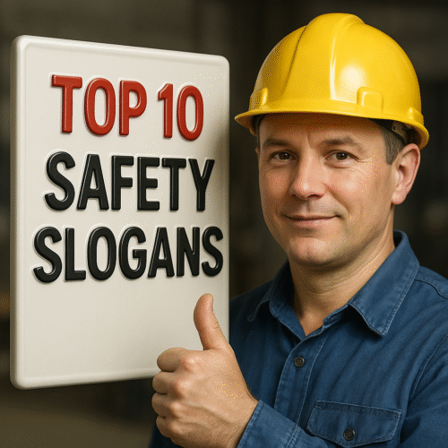 Top 10 Safety Slogans for Your Workplace That Truly Work - OHSE
