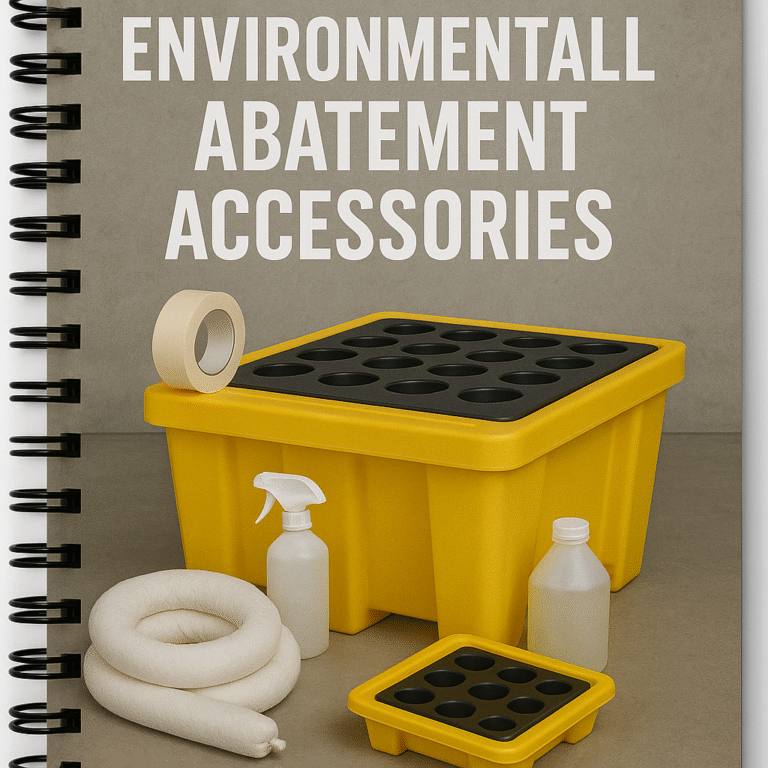 100 Important Environmental Safety Practices for Sustainable Workplaces ...