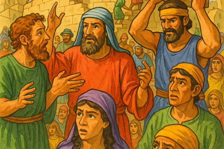 Safety Communication in Multilingual Workplaces: Building Understanding ...