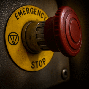 Emergency Stop Systems in Automated Environments: A Lifesaving ...
