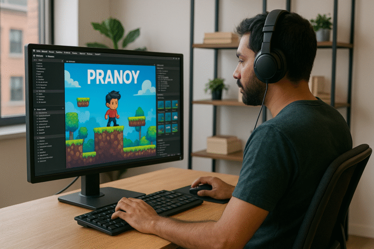 Gaming Industry OHSE Risks: 10+ Vital Safety Strategies for Developers ...