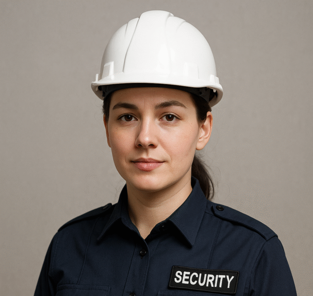 Essential Security Guard Safety Responsibilities - OHSE