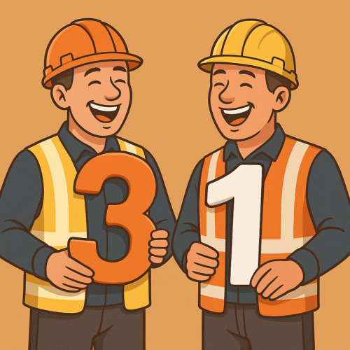 😄 31 Hilarious Construction and Industrial Safety Jokes to Build a ...