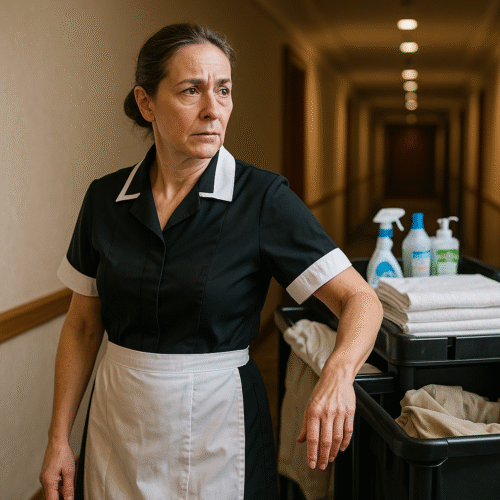 Hotel and Hospitality Worker Safety Protocols: 6 Essential Practices ...