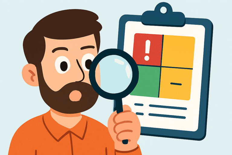 10 Powerful Ways to Prevent Workplace Accidents Before They Happen – OHSE