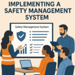 Implementing a Safety Management System (SMS): Step-by-Step Guide for a ...