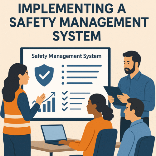 Implementing a Safety Management System (SMS): Step-by-Step Guide for a ...