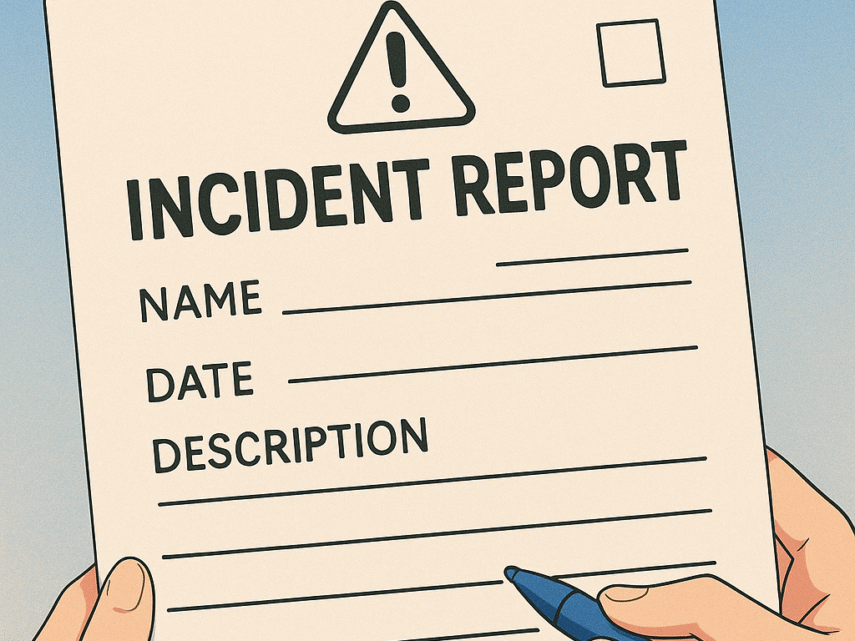 How to Conduct a Workplace Hazard Assessment Step by Step (Essential ...