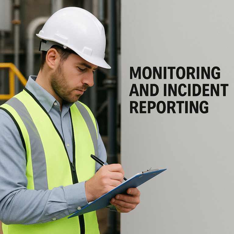 Occupational Safety and Health: A Critical Guide to Protecting Workers ...