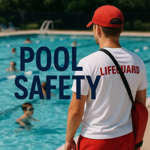 Pool Safety: Lifesaving Tips Every Family and Facility Must Follow – OHSE