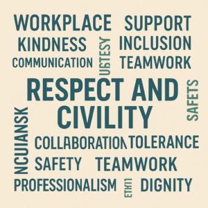 15 Powerful Tips for Promoting Respect and Civility in the Workplace - OHSE