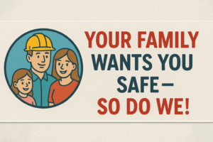 Top 10 Safety Slogans for Your Workplace That Truly Work – OHSE