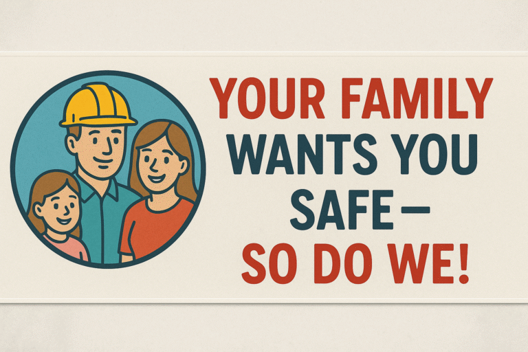 Top 10 Safety Slogans for Your Workplace That Truly Work – OHSE
