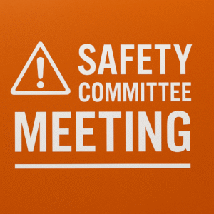 The Crucial Role of Safety Committees in Reducing Workplace Injuries - OHSE