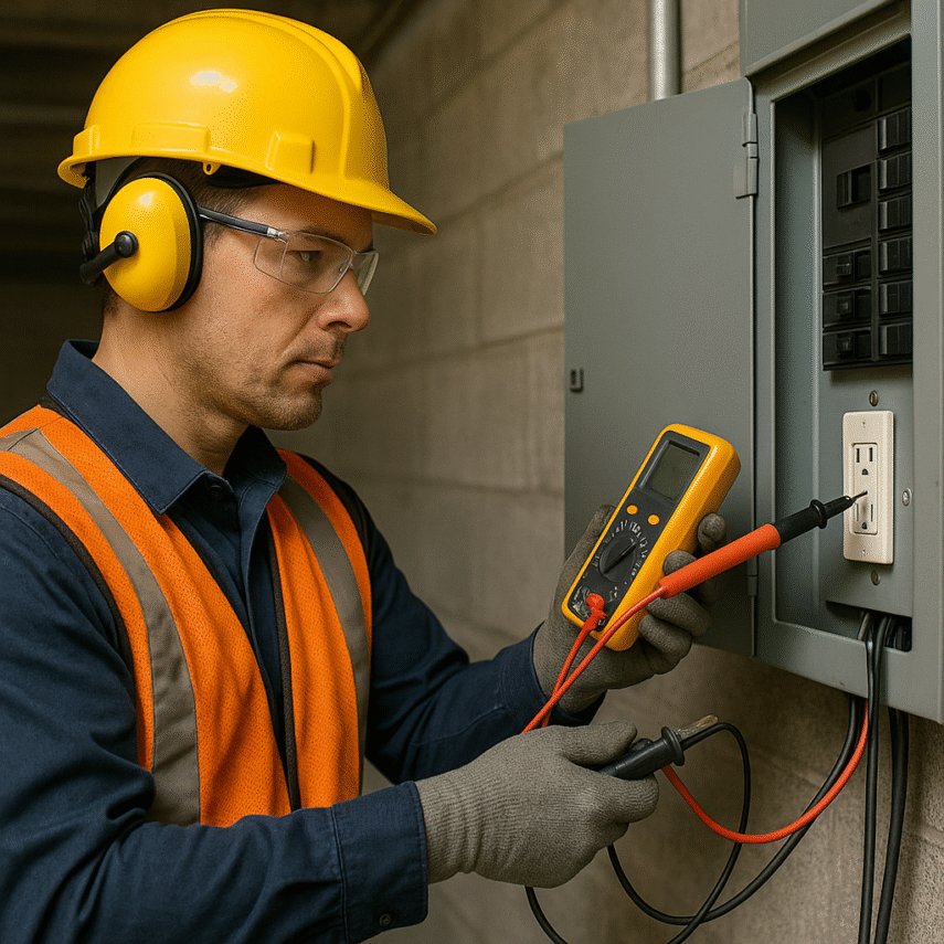 Nail Gun Safety: Essential Tips for Accident-Free Operations – OHSE