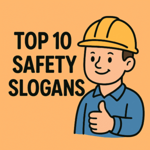 Top 10 Safety Slogans for Your Workplace That Truly Work – OHSE