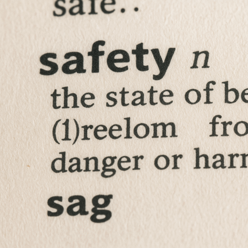 The Powerful Safety Equation: Awareness × Preparation × Action – OHSE